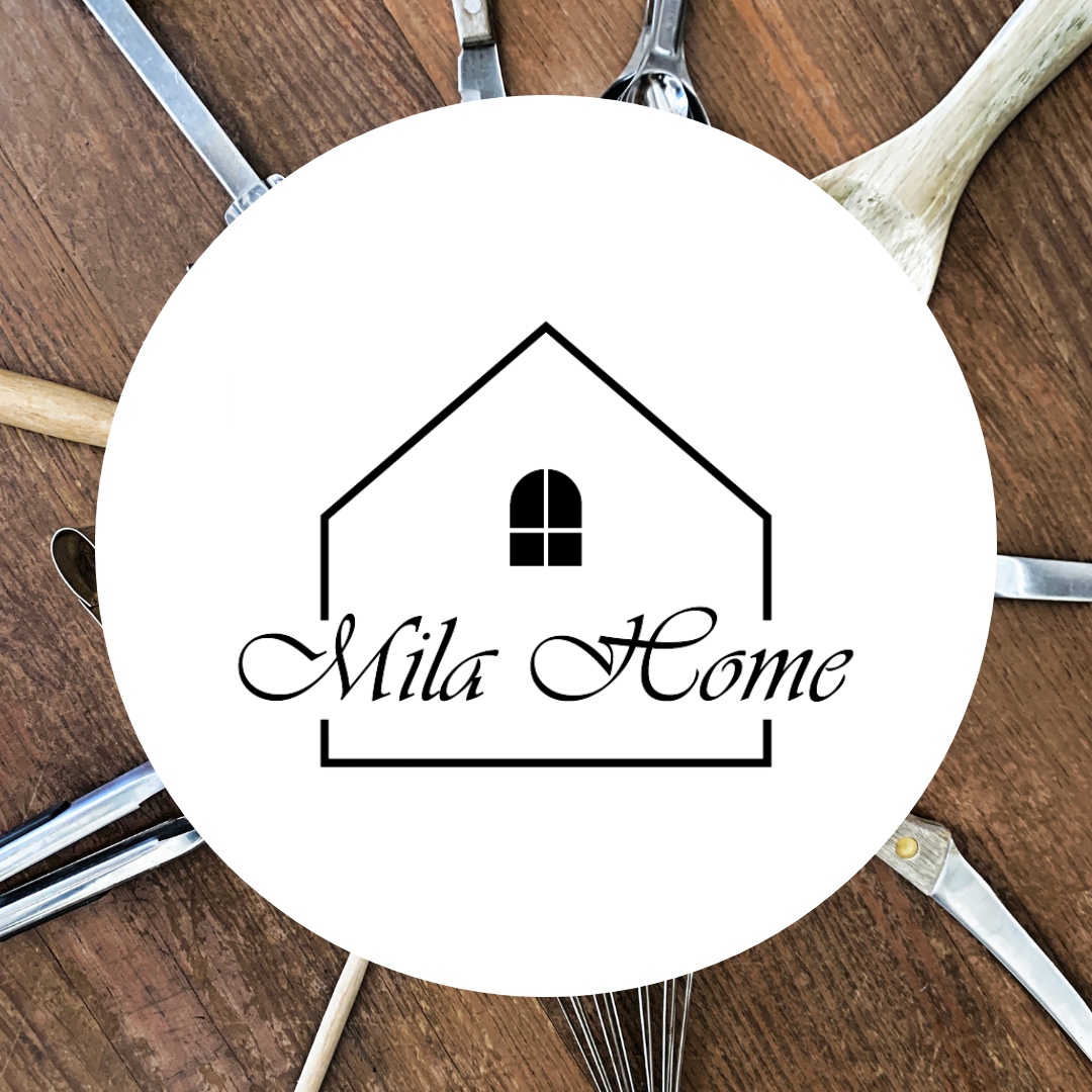 Mila Home — Milan Pacific