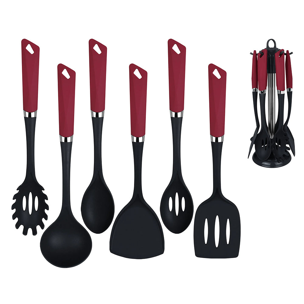 7 Piece Kitchen Tool Set — Milan Pacific